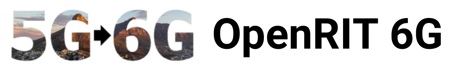 Open Research Infrastructures and Toolkits for 5G/6G R&D (OpenRIT 6G) International Workshop ...